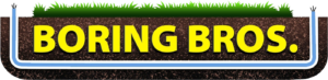 Boring Bros | Expert Underground Boring & Directional Drilling Services