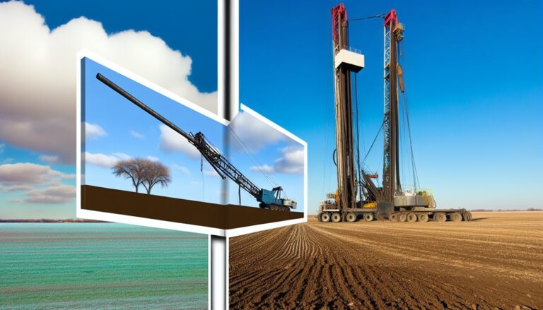 Horizontal Directional Drilling vs. Vertical Drilling: Key Differences ...