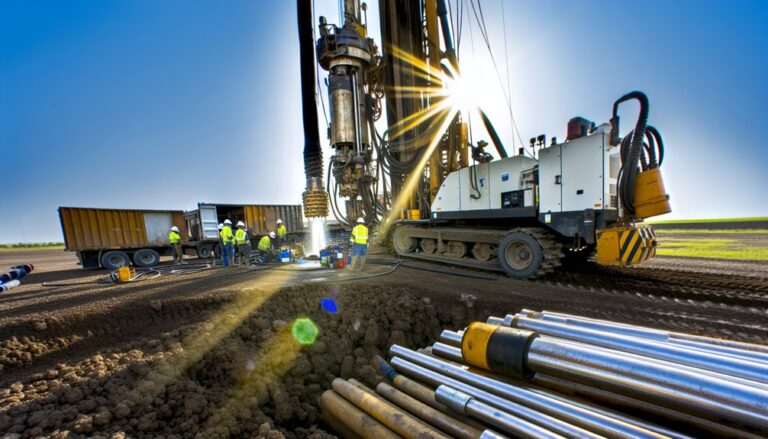 Horizontal Directional Drilling: Key Considerations for Project Success ...