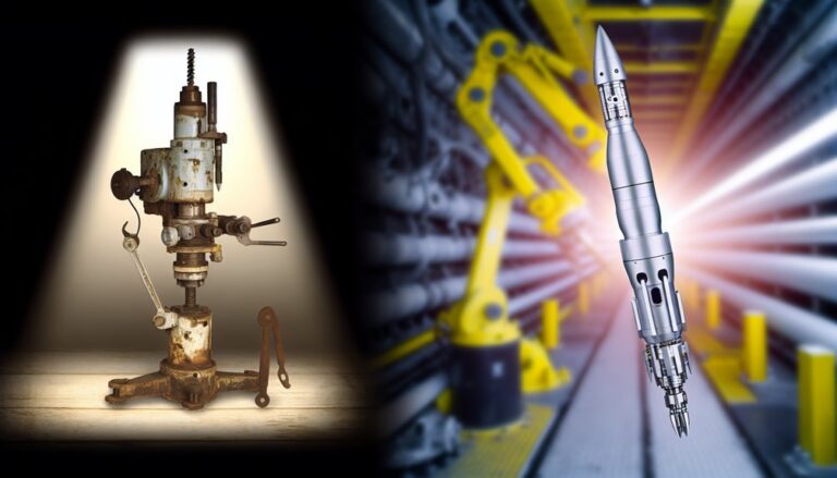 The Evolution of Missile Boring Contractor Techniques | Boring Bros